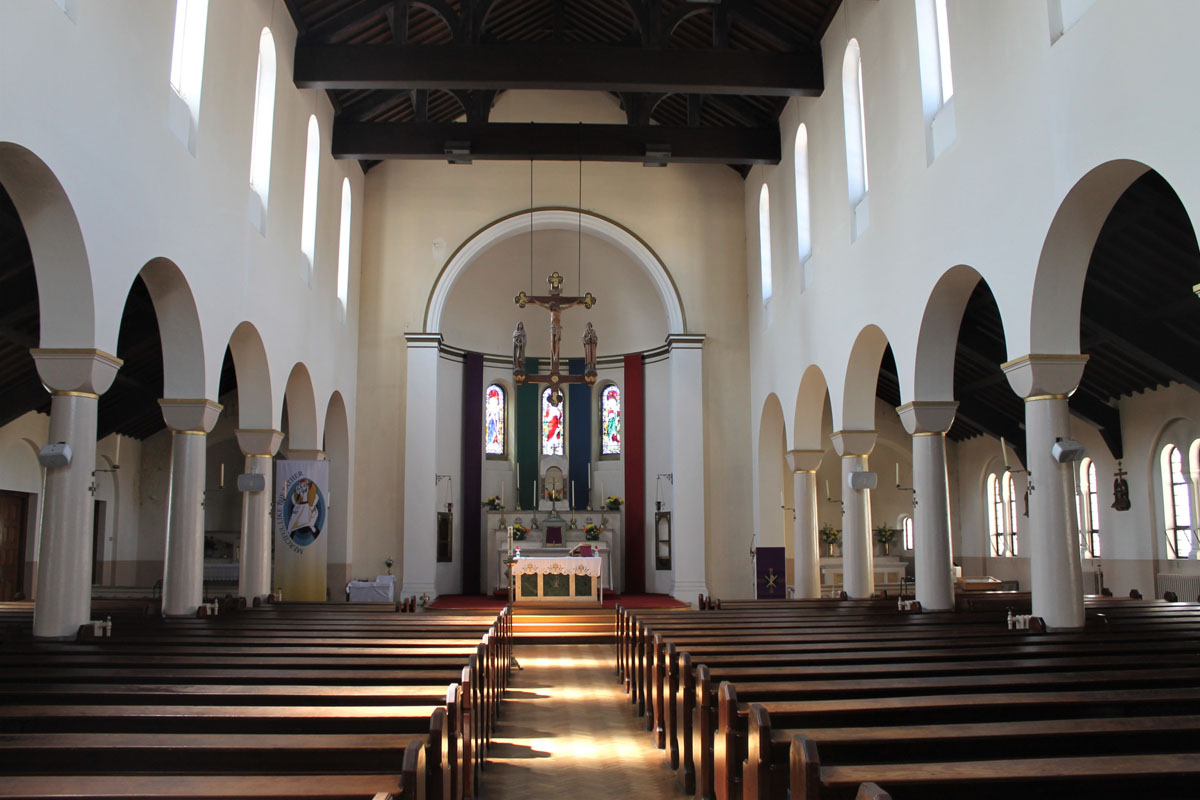 Our Parish Schools